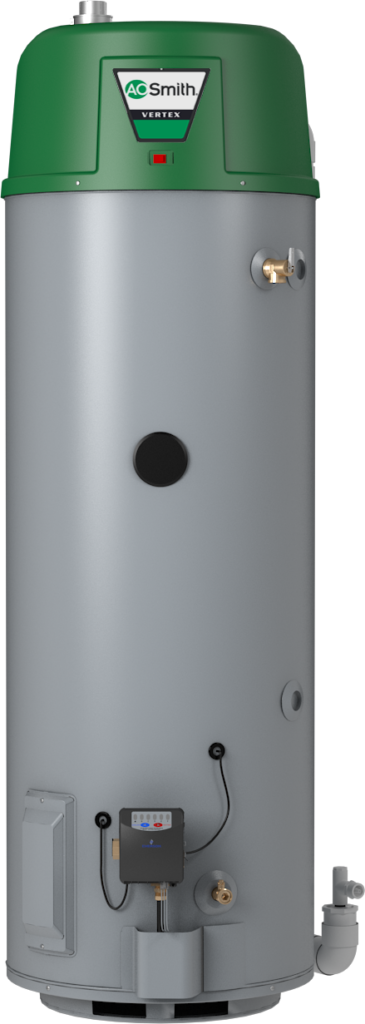 Vertex™ 76 Power Vent | A.O. Smith University