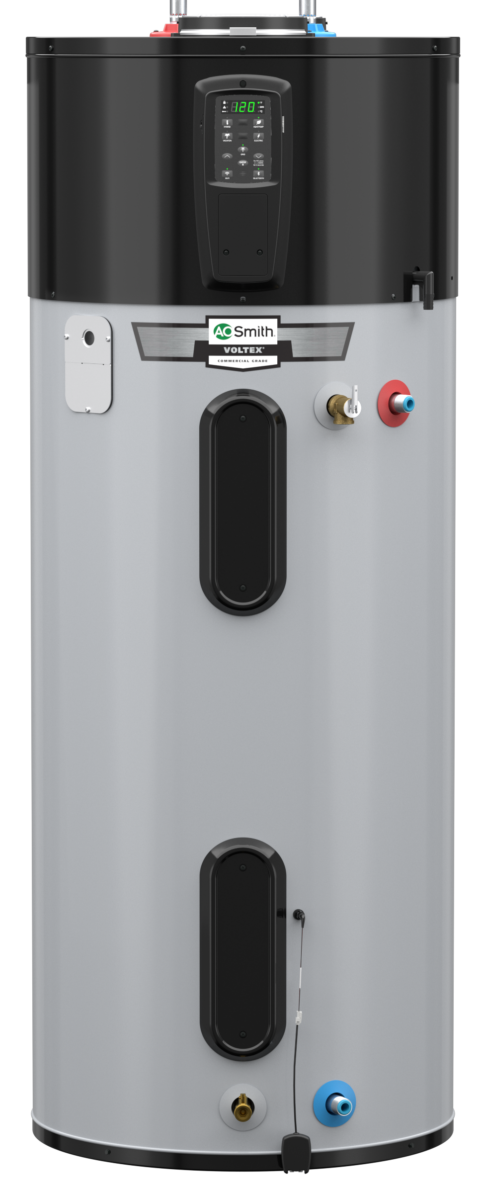 Voltex Al Heat Pump Water Heater